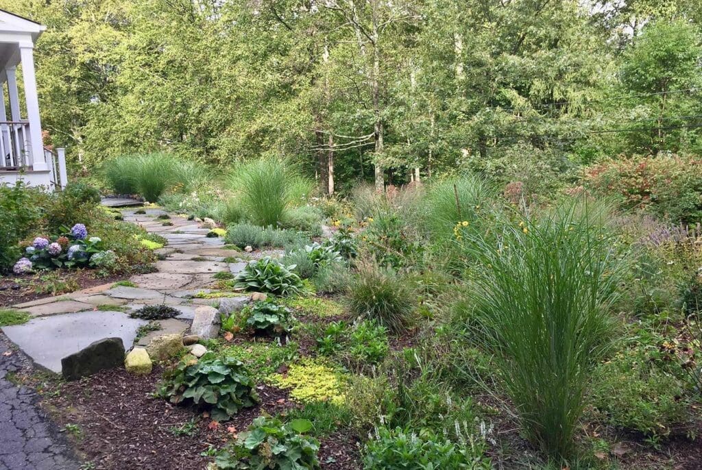 Applying Biodynamic Strategies to the Residential Landscape