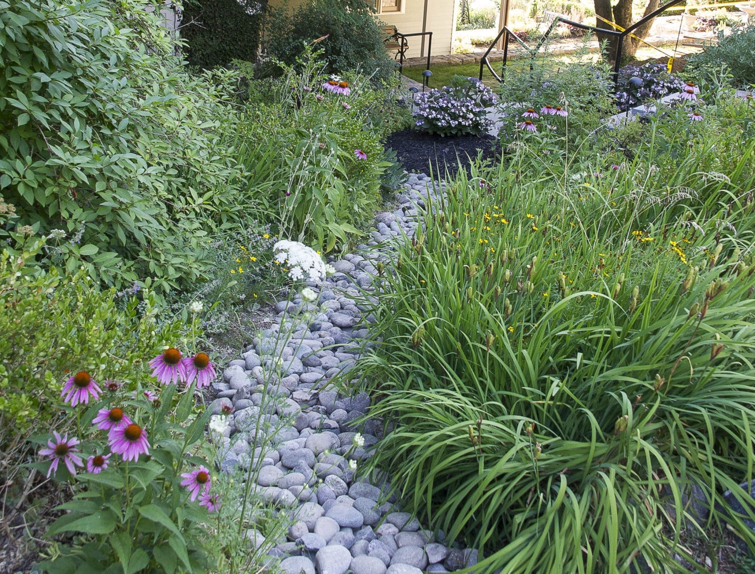 Ecological Landscape Design Explained [VIDEO]