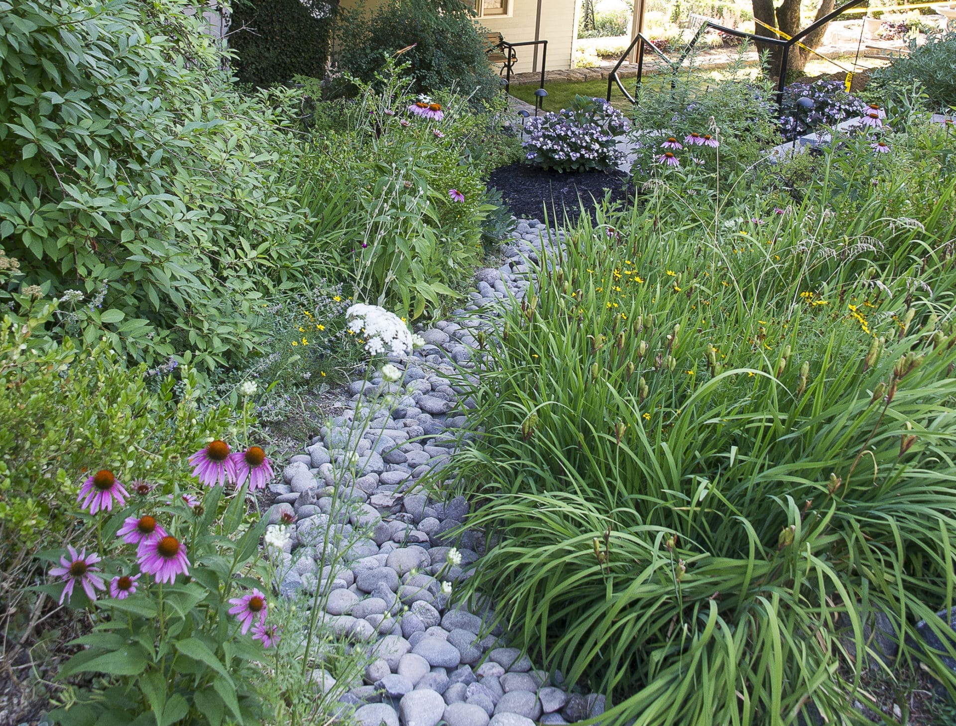 Ecological Landscape Design Explained [VIDEO]