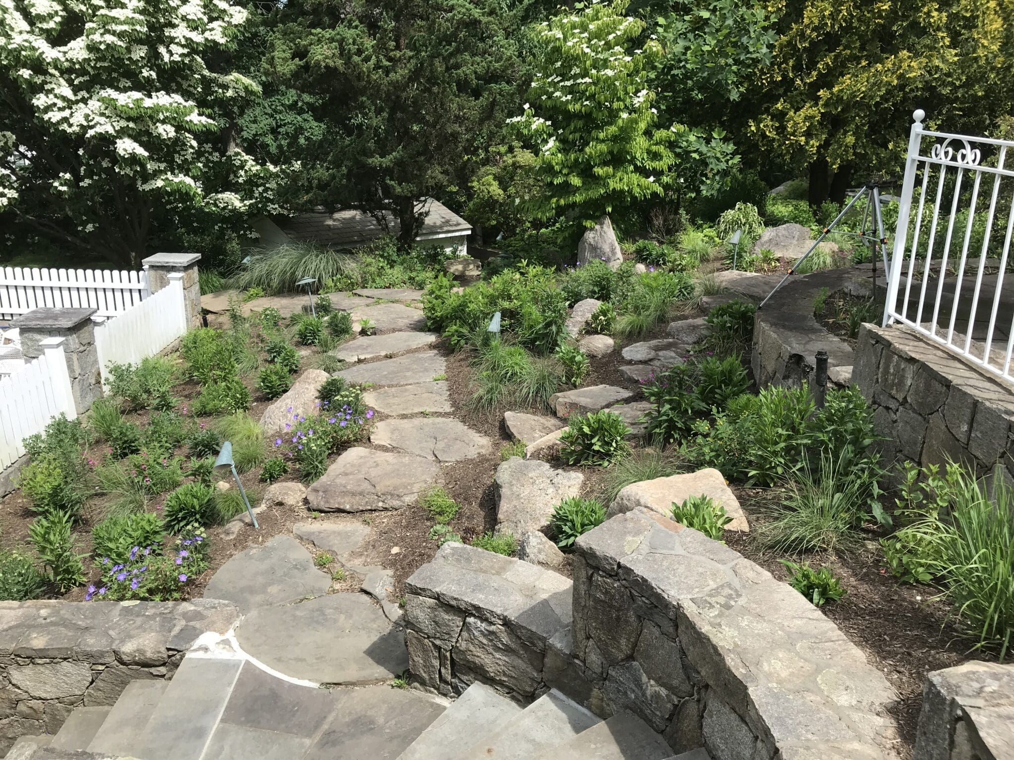 Applying Biodynamic Strategies to the Residential Landscape - Green Jay ...