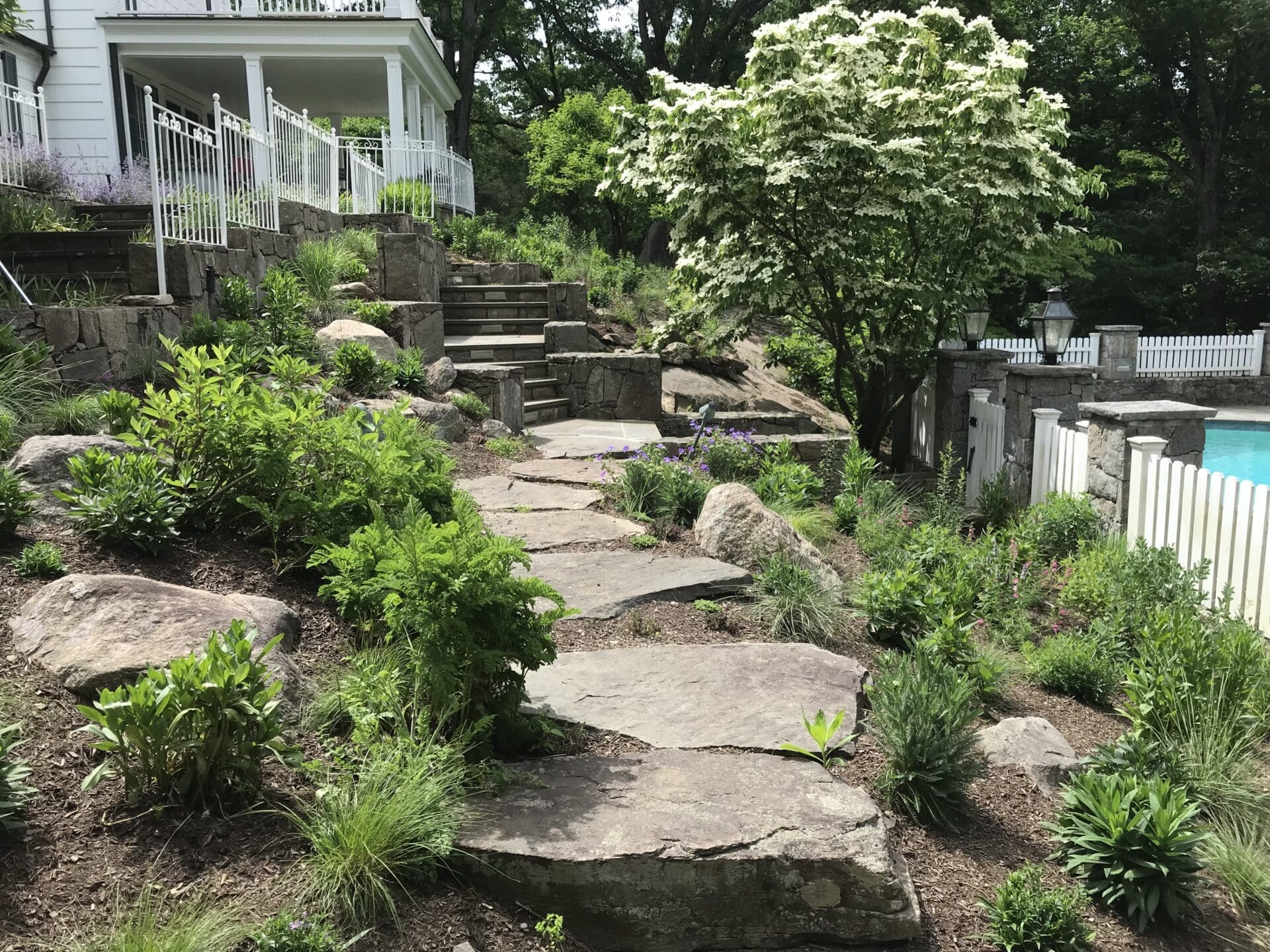 Applying Biodynamic Strategies to the Residential Landscape