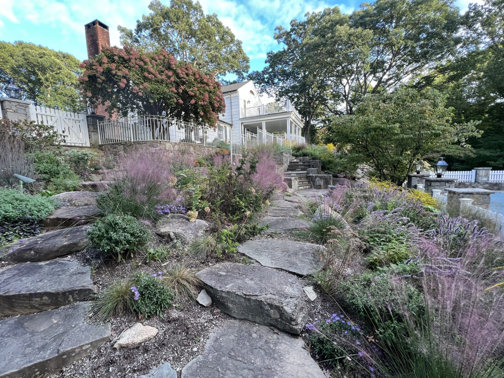 Applying Biodynamic Strategies to the Residential Landscape