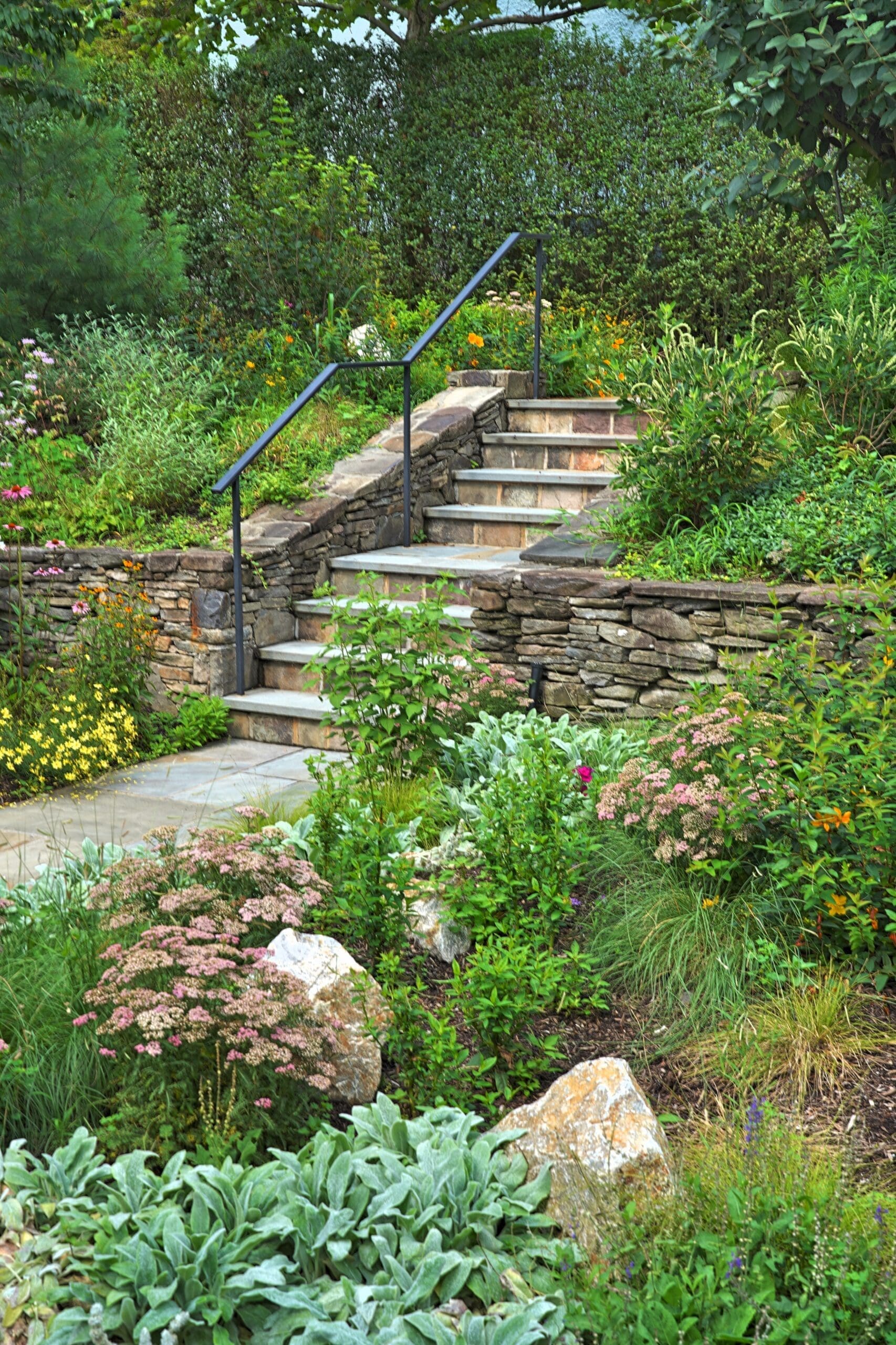 Landscape Design & Construction: Winter Checklist