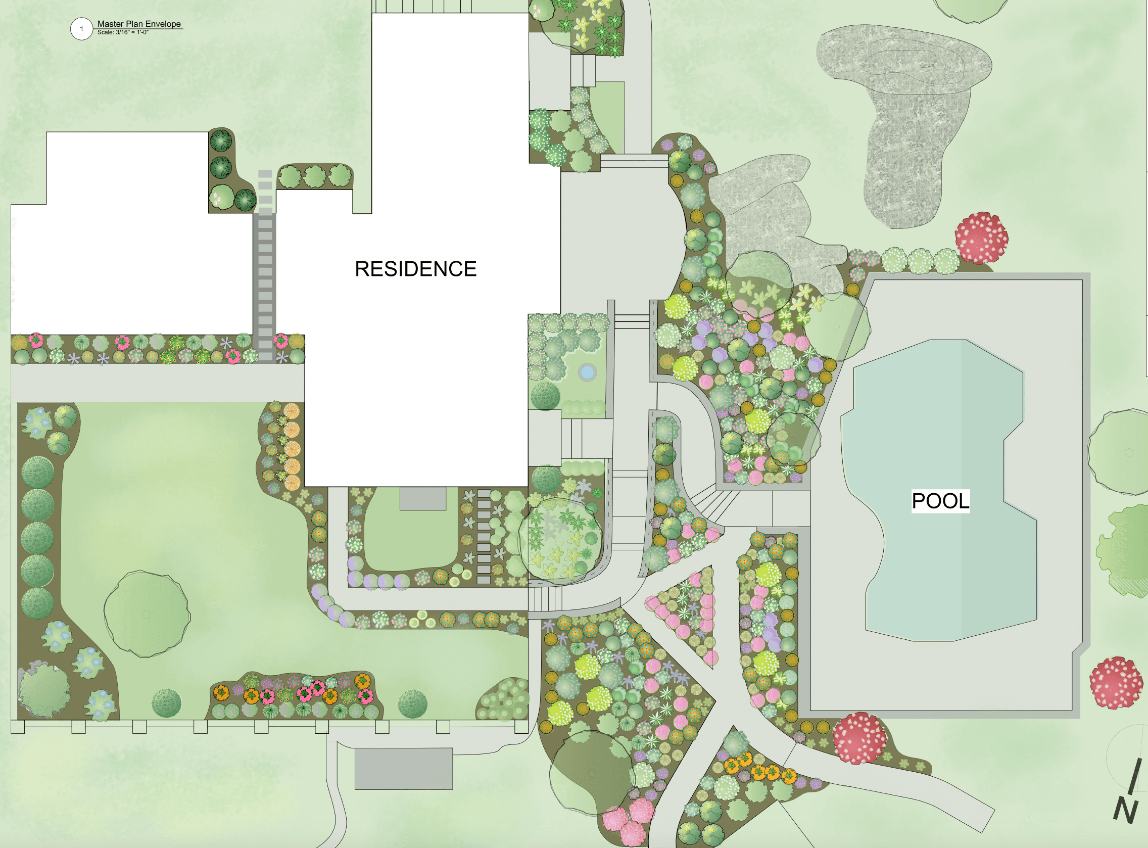 Green Jay Landscape Design | Rye, NY | Ecological Landscaping